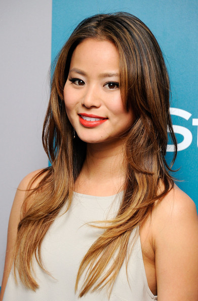 Onfolip: Jamie Chung Profile-Bio and Pictures 2012