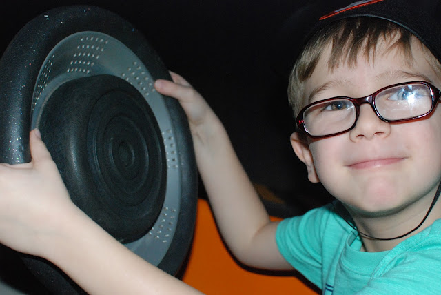 Musings Of The Sixties: Elijah Harrison - Yesterday and Today