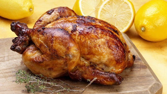 Pollo: ¿Cuáles son sus beneficios nutricionales?