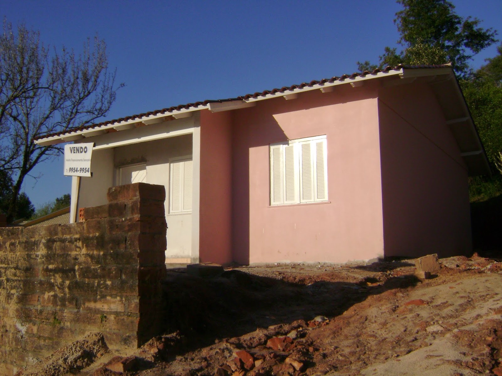 Minha Casa