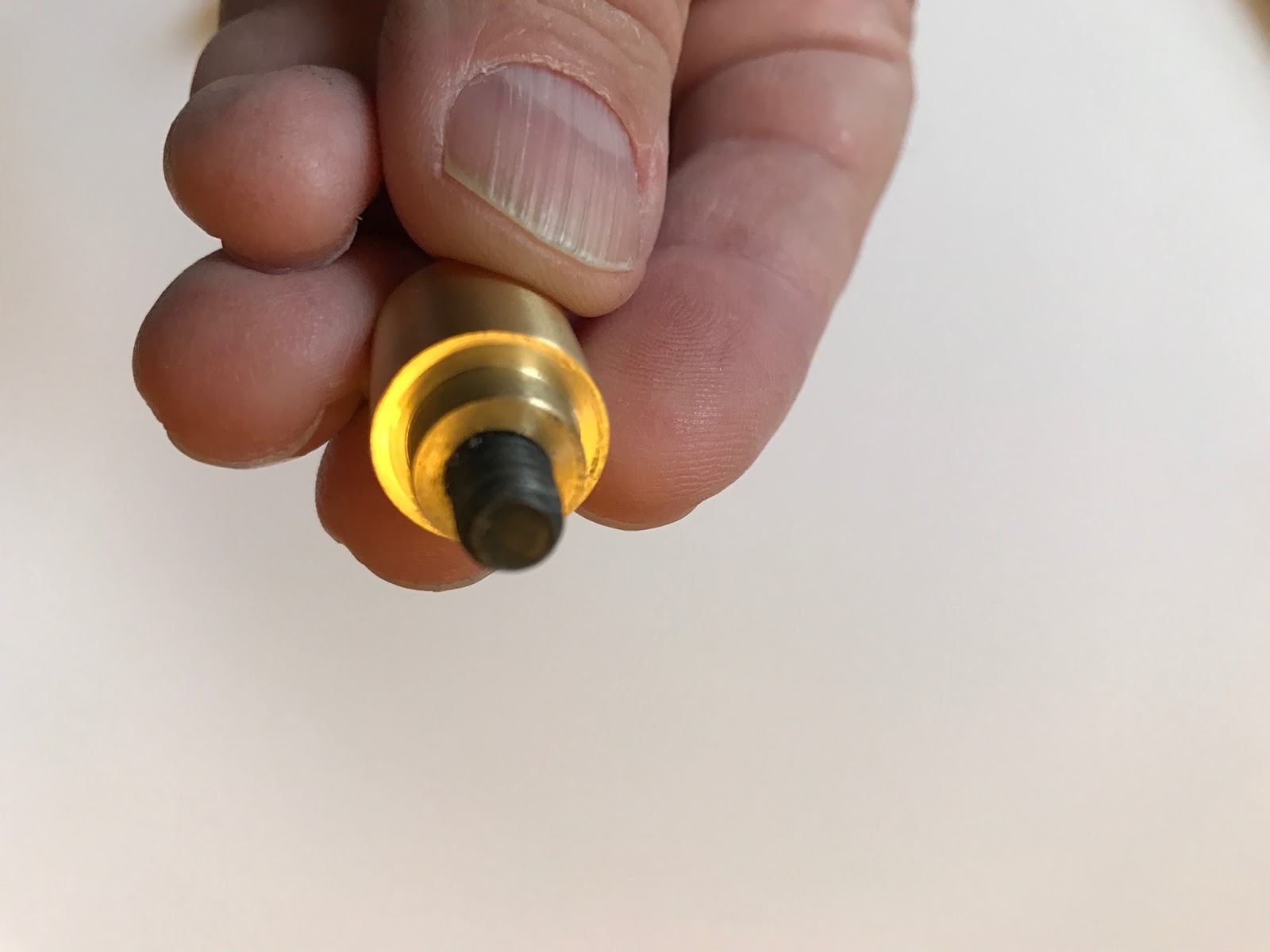 MOWRER WW LATHE TOOLS: Heirloom Machinists Hammer