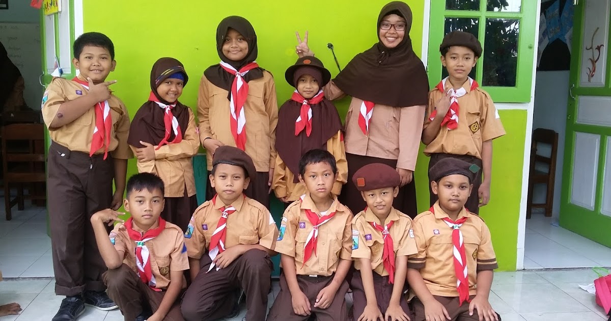 SD Kreatif Insan Rabbani: Foto