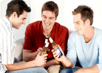 Manía de mujer: Como saber si un hombre es inmaduro