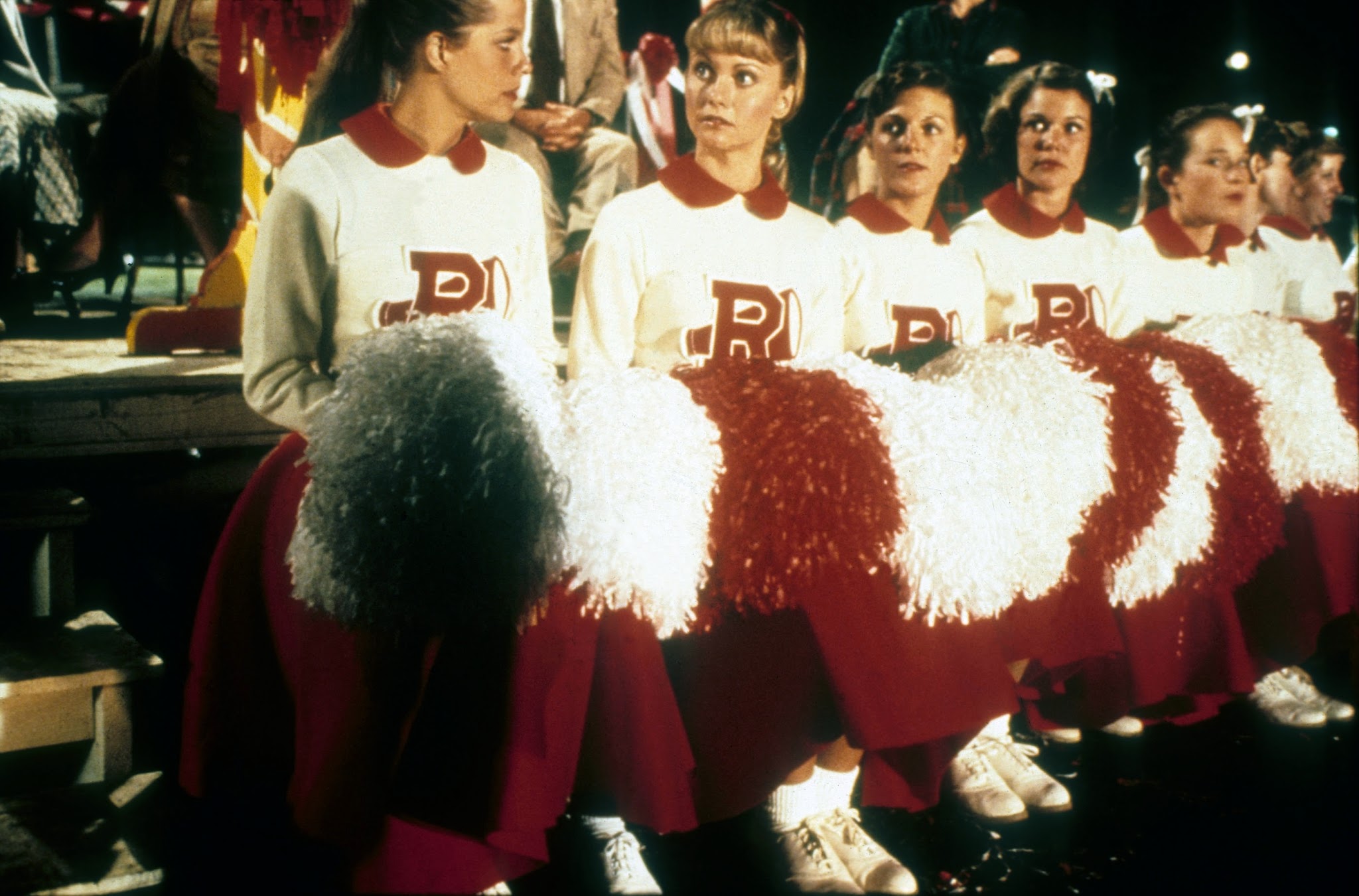 1978 - Grease (galería HQ)