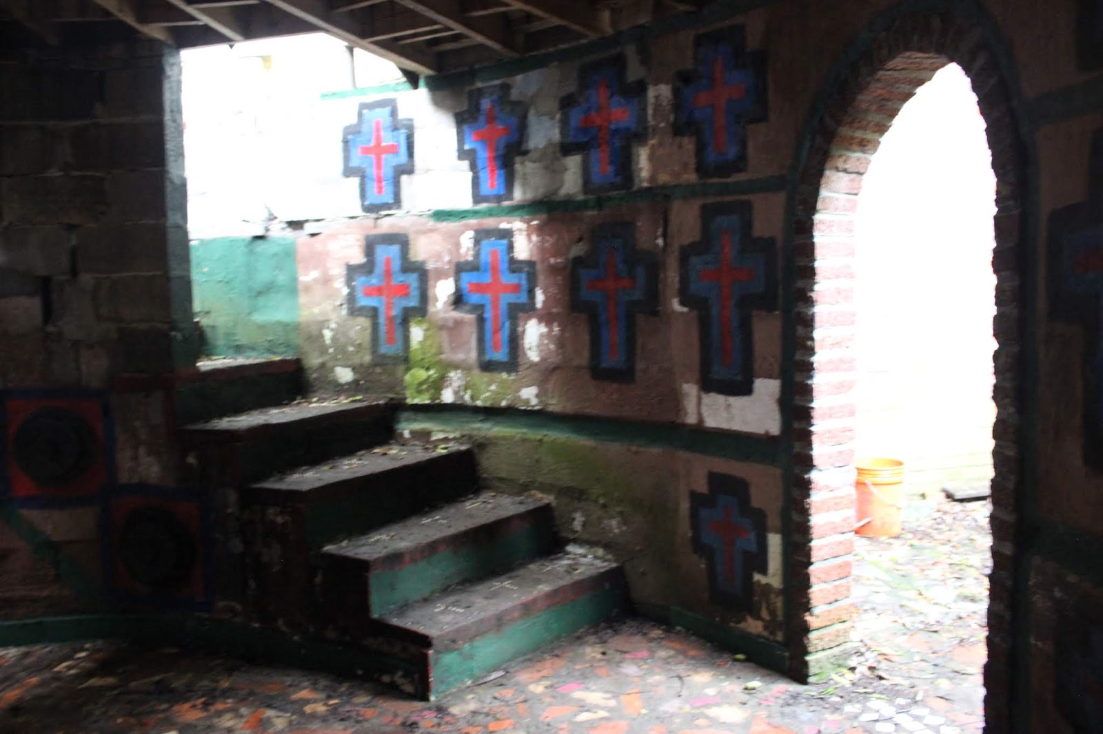 Cumberland Gal: Greenback Castle 2018