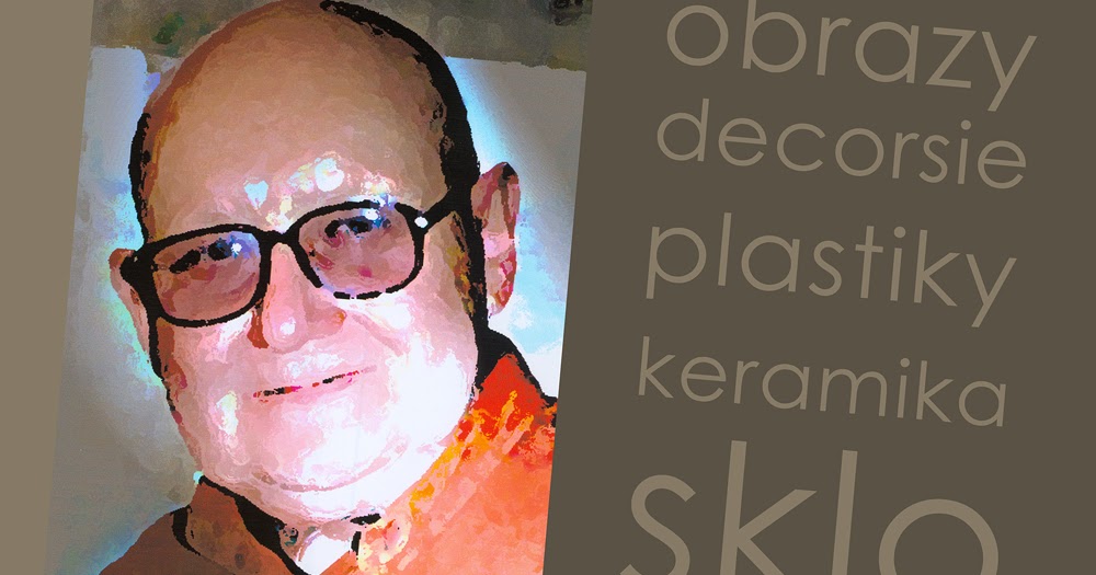 MgA Bronislava Bakule Malá: Jan Zoubek a přátelé