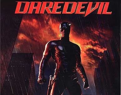 Daredevil Trailer: Daredevil Movie