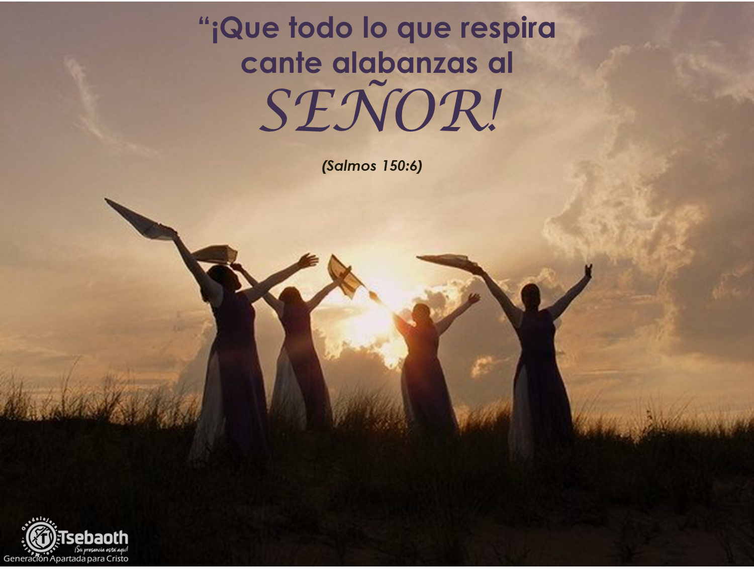 Fondos De Alabanza Modernos