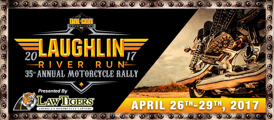 Laughlin Buzz: Cheap Trick to perform during Laughlin River Run 2017