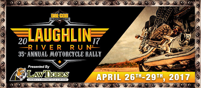 Laughlin Buzz: Cheap Trick to perform during Laughlin River Run 2017