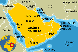 LABIRINTO BRASIL: Islamismo: Início e legado