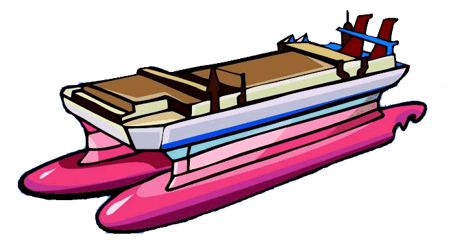 ® Colección de Gifs ®: BARCOS