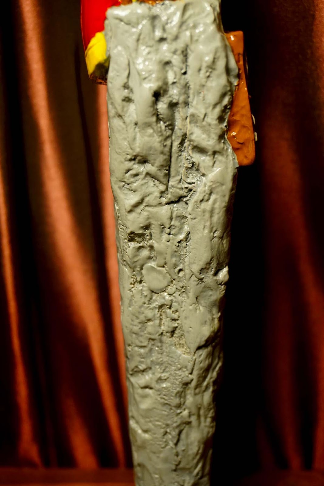 Tap Handle #567: Captain Morgan - Original Spiced Rum