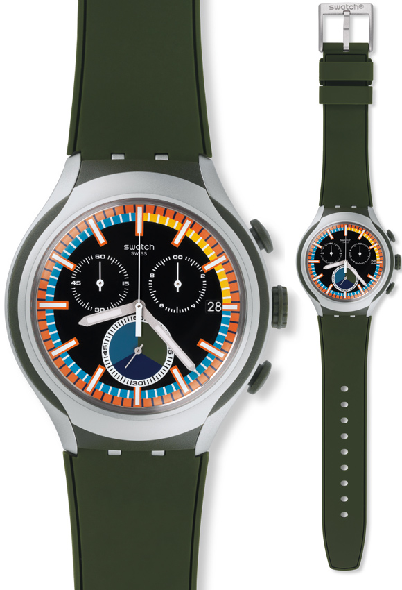 E-oro.gr: SWATCH Ρολόγια - Νέες Παραλαβές