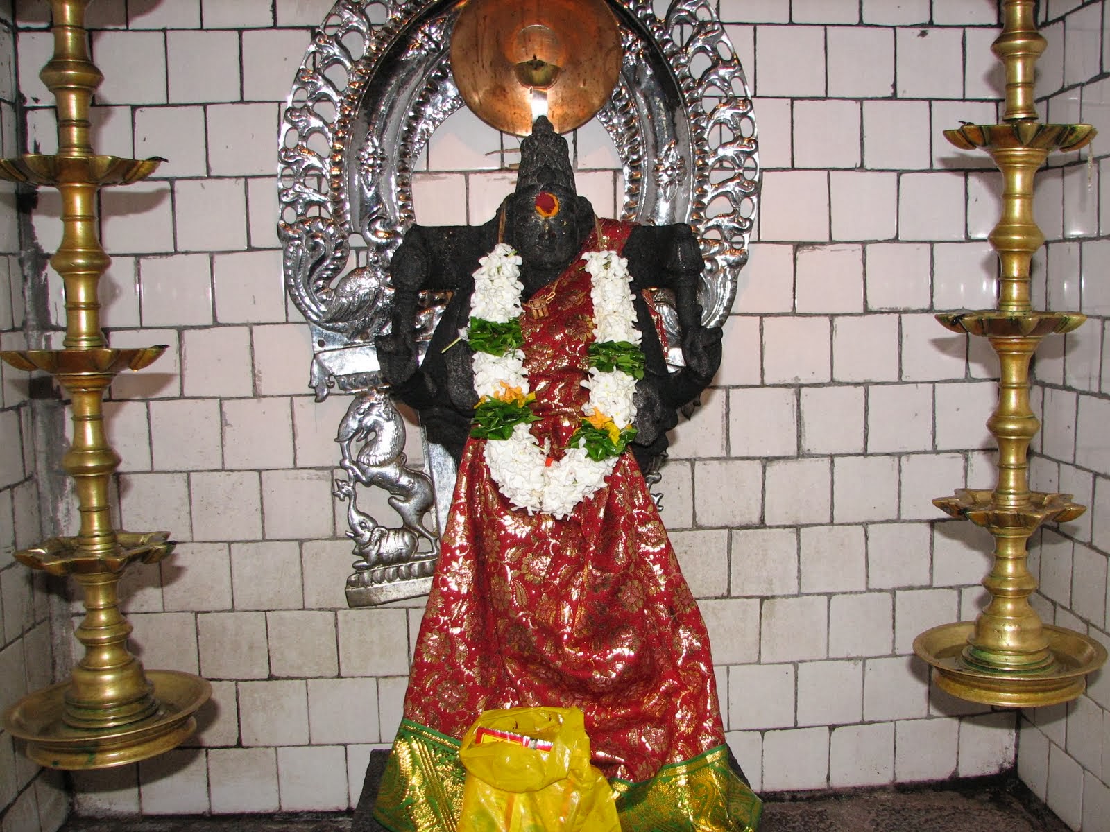 AstavaDasha Shakti peetham Shankari Devi - Sri Lanka | Hindu Temples