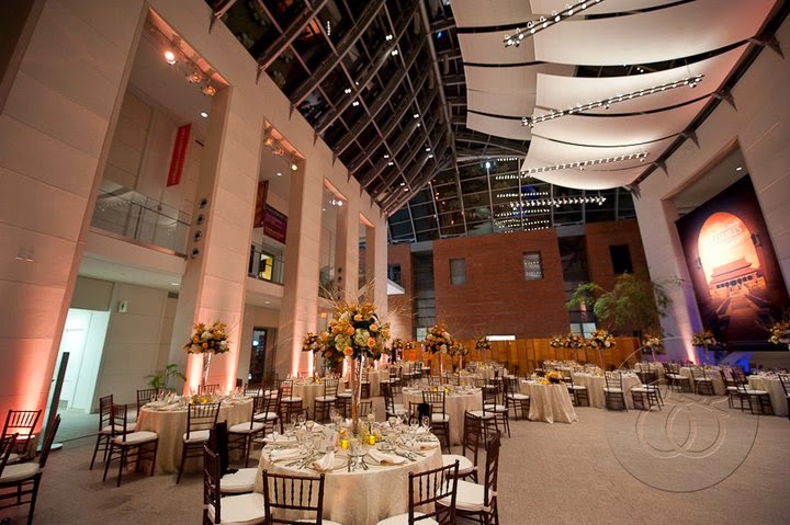 Weddings at the Hawthorne Hotel: Gorgeous PEM Wedding (Peabody Essex ...