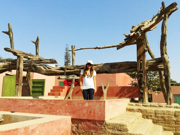 CONGRESO NACIONAL POLÍTICO PERUANO: Atractivos turisticos de Ica y Parcona