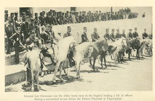 Reforma Liberal: La Reforma Liberal en Honduras (1876)