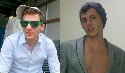 The Awareness Center, Inc. (International Jewish Coaltion Against ...