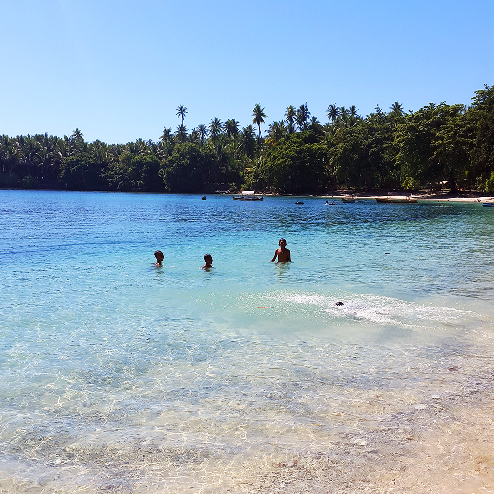 Mooi: Short Trip To Tobelo, North Halmahera