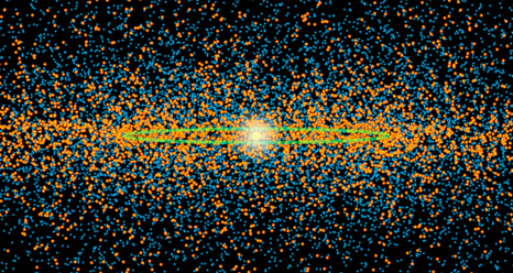 Change The Life Channel : Every Day Acts of Peace: UNOOSA: United ...