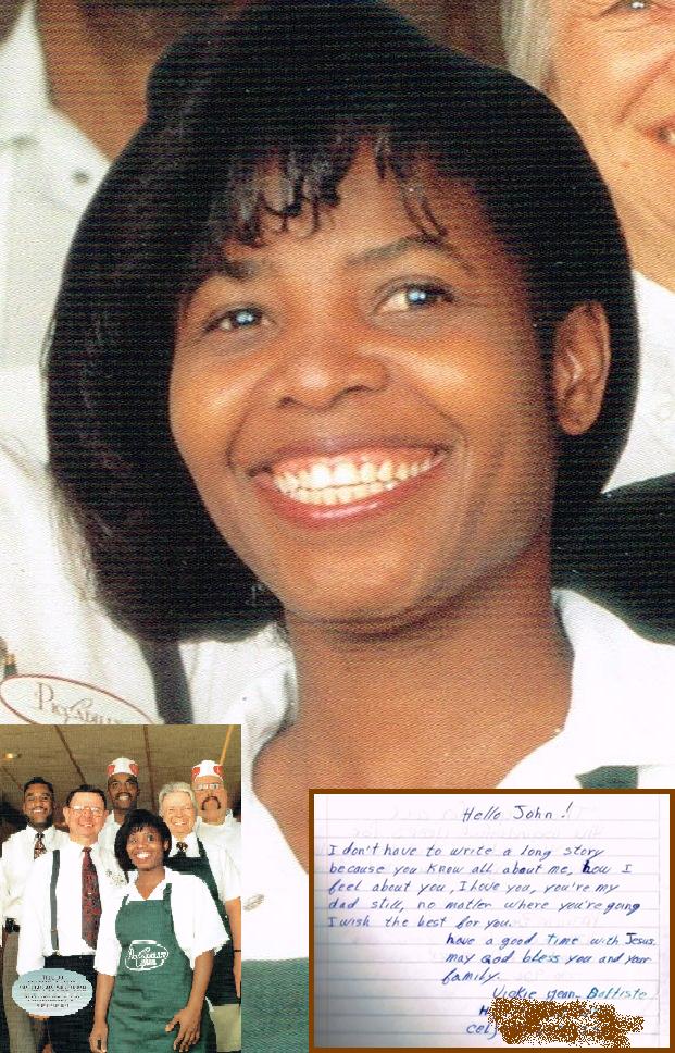 Hootsbuddy's New Place: Remembering Vickie