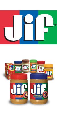 Jif’s ‘Most Creative Sandwich Contest! ENTER NOW! ⋆ Brite and Bubbly
