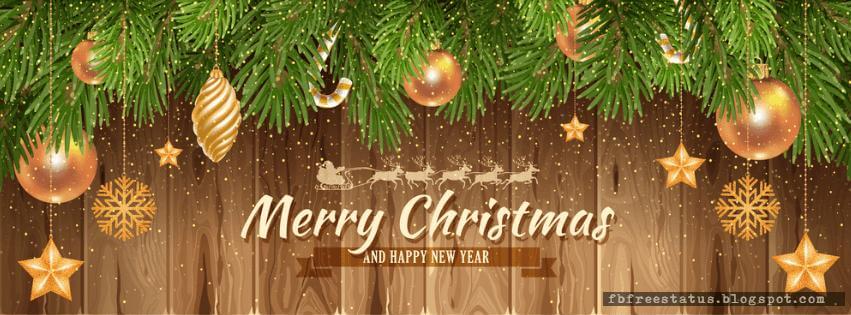 Christmas Cover Photos For Facebook