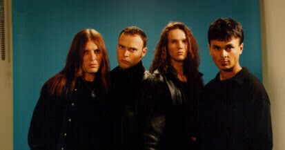 Blessed Death: Conception