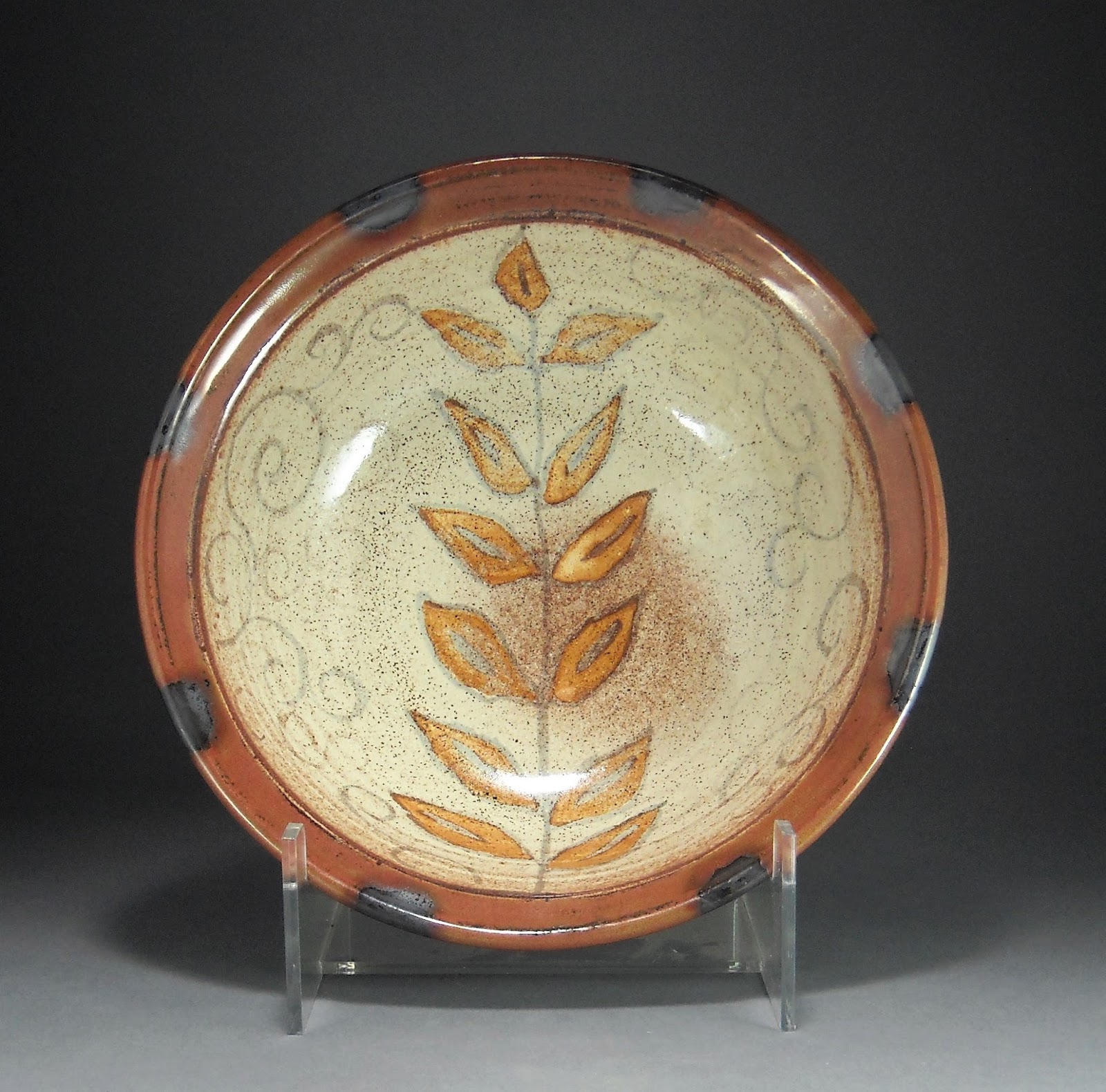 Acorn Pottery