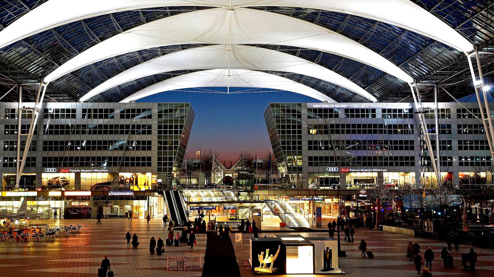 Munich City Centre To Airport Trip To Airport munich-city-centre-to-airport-trip-to-airport