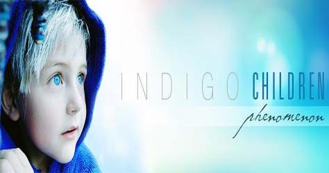 Mystery And Strange Facts Of Indigo Children • TheGep Mysteries
