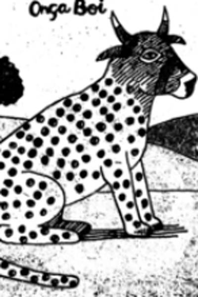 MITO + GRAPHOS: Agosto, mês do desgosto e do folclore