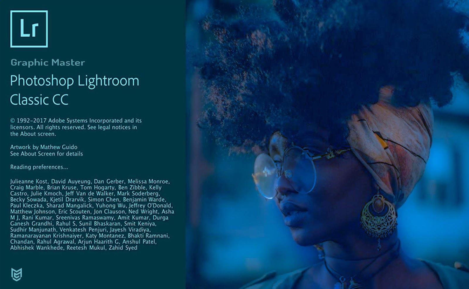 Adobe Lightroom cc 2019 Update banner Design - Graphic Master Is A best ...