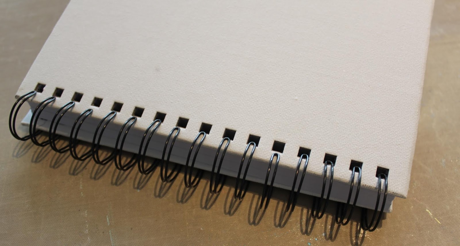 Papercraft by Carole!: Journal Cover