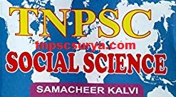 6th to 8th Samacheer Kalvi Social Science Books | TNPSC Samacheer Kalvi ...