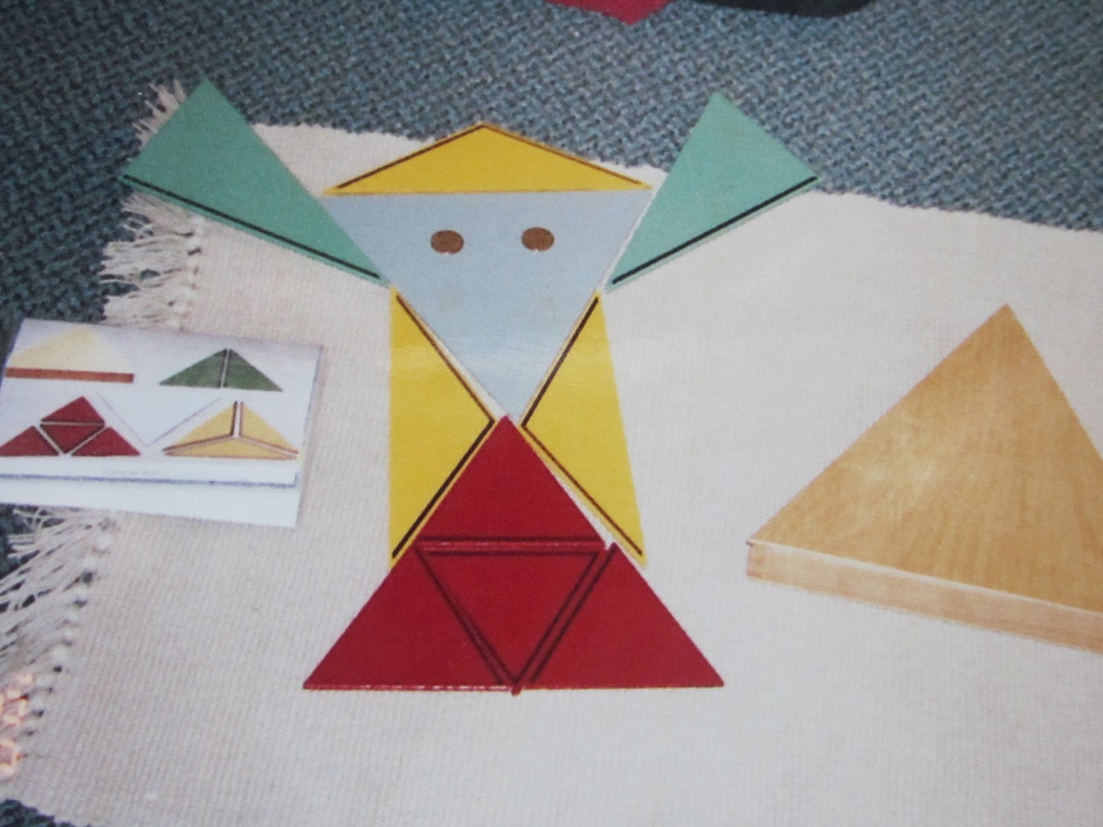 Inspired Montessori and Arts at Dundee Montessori: Constructive ...