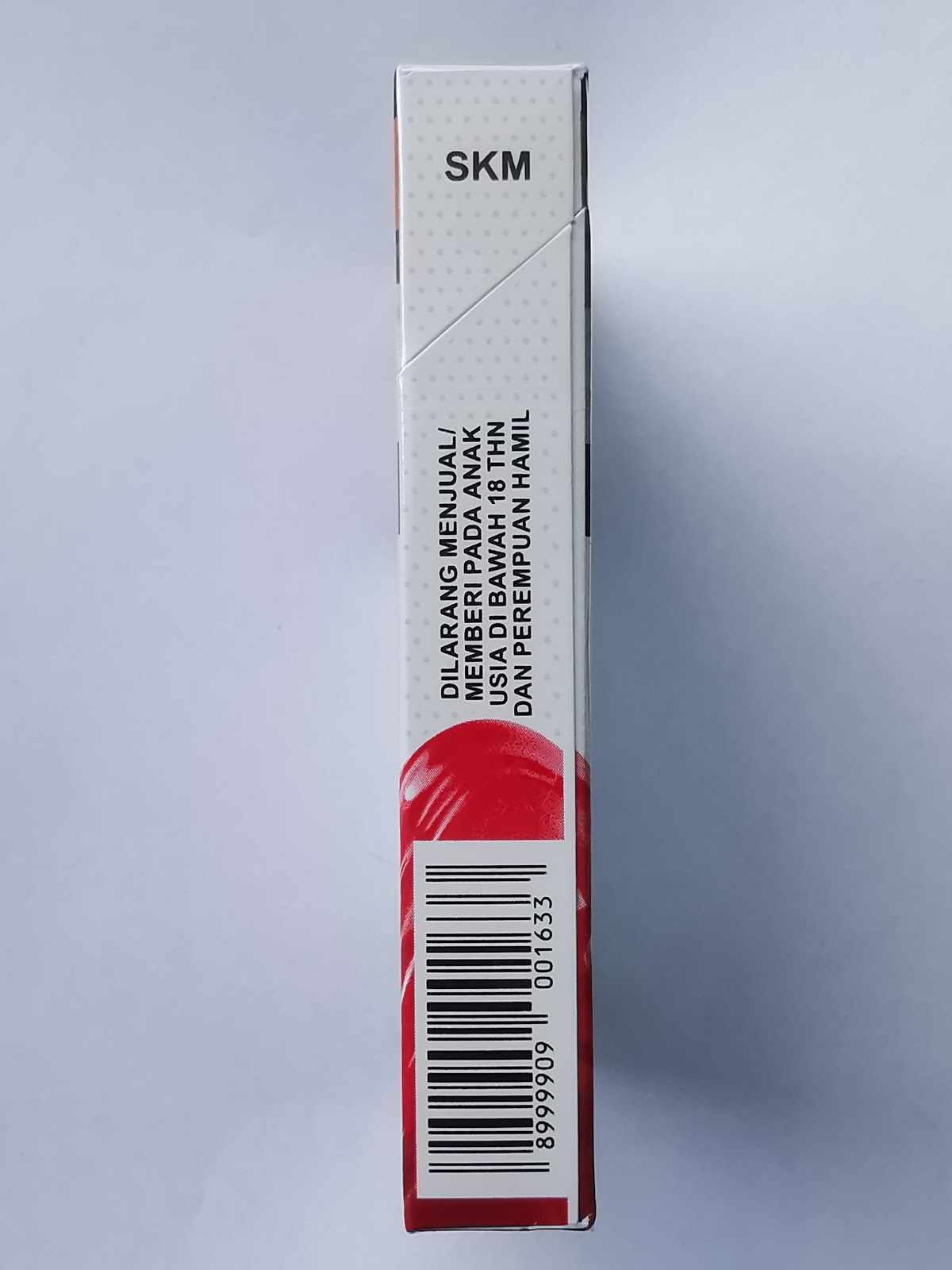 Sampoerna A Splash Tropical, SKM LTLN Pertama Dengan Fitur Kapsul Rasa ...