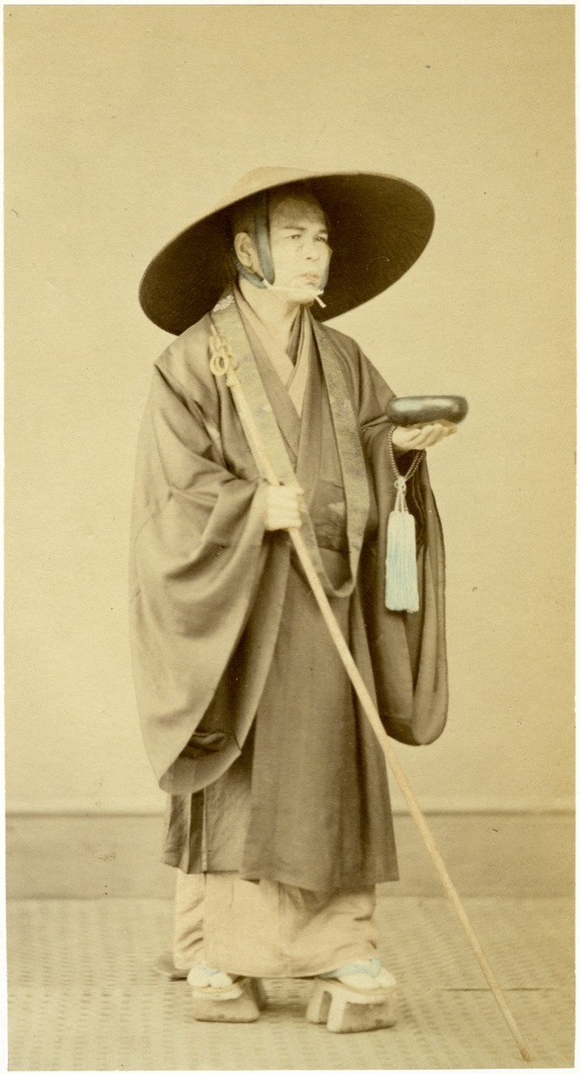 Philip Grover | Writer | Photographer | Curator: Picturing Japan: Meiji ...
