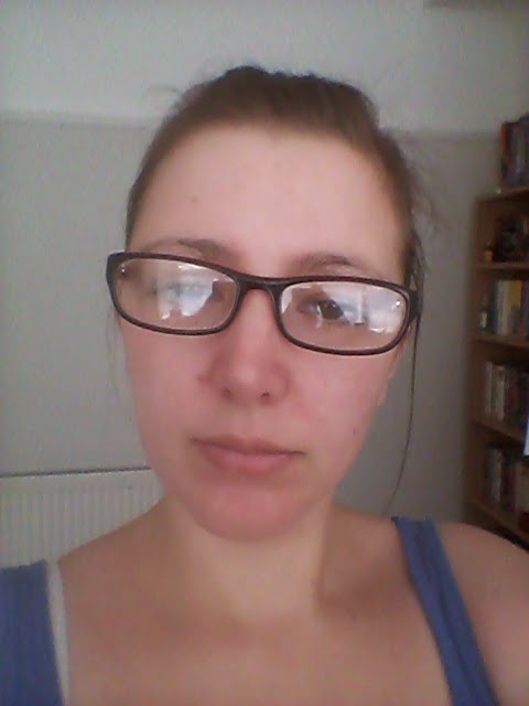 Melvita Nectar Bright Brightening Exfoliation Mask - Testing Time Blog