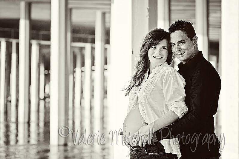 Valerie Mitchell photography: "A Perfect Time For A Sweet Little Girl"