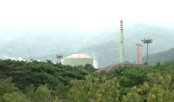 Movement Against Kaiga