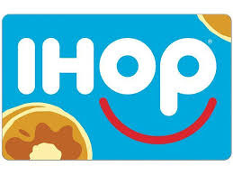 IHOP offers - OFFER ZONE