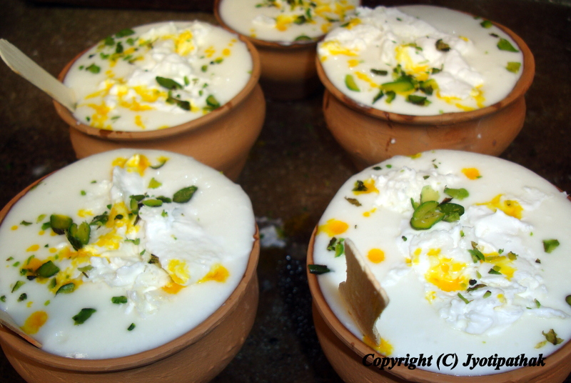 Taste of Nepal: The Traditional Sweets of Nepal - (Part 3 of 4)