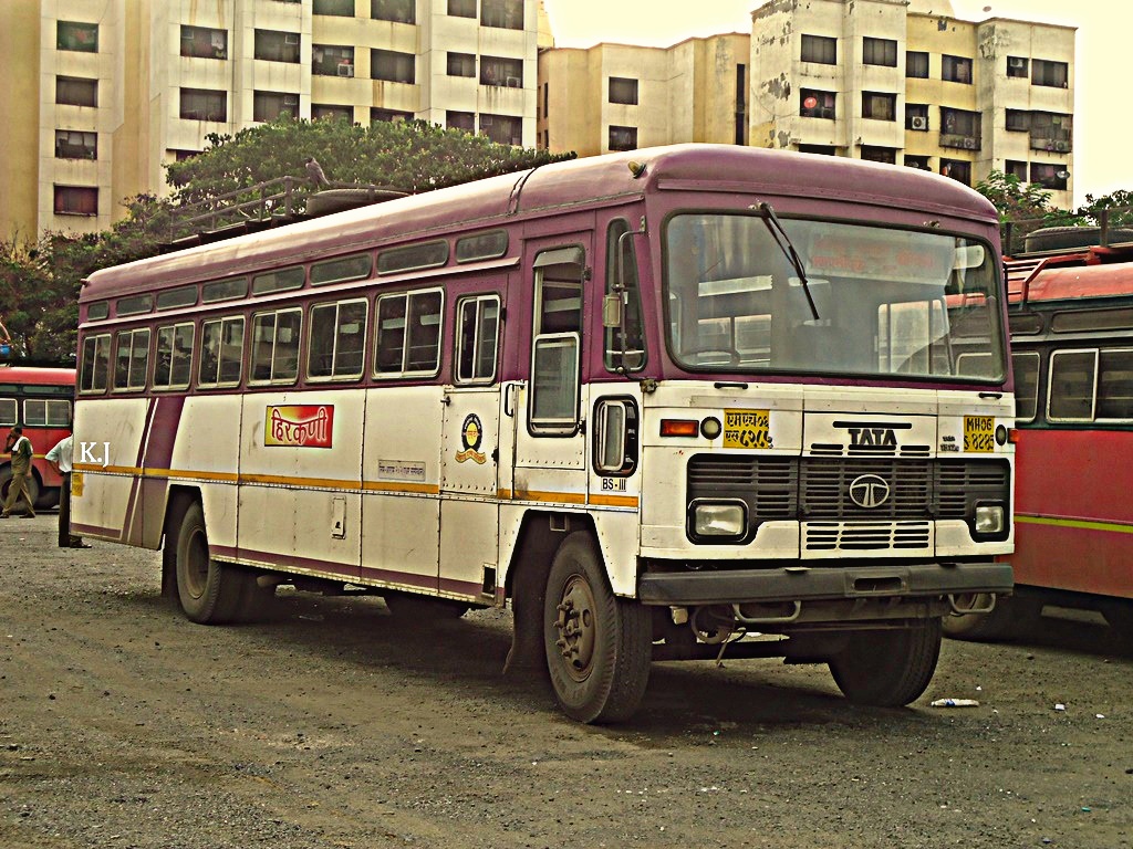 A Scania, VOLVO, Mercedes Benz Bus and Vehicle Enthusiast from India ...