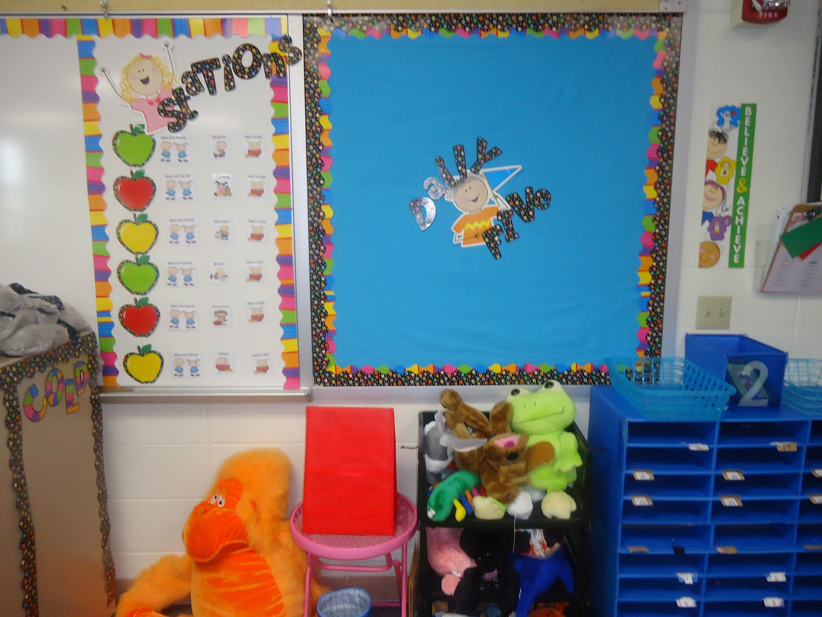 Blessings of Teaching...(and life in between!): Classroom Pictures ...