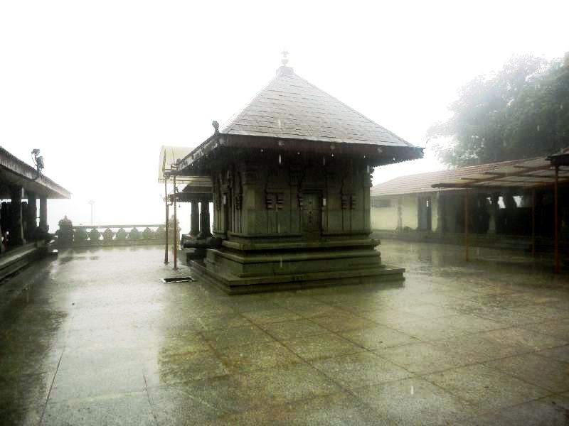 Talakaveri History | CoorgBook