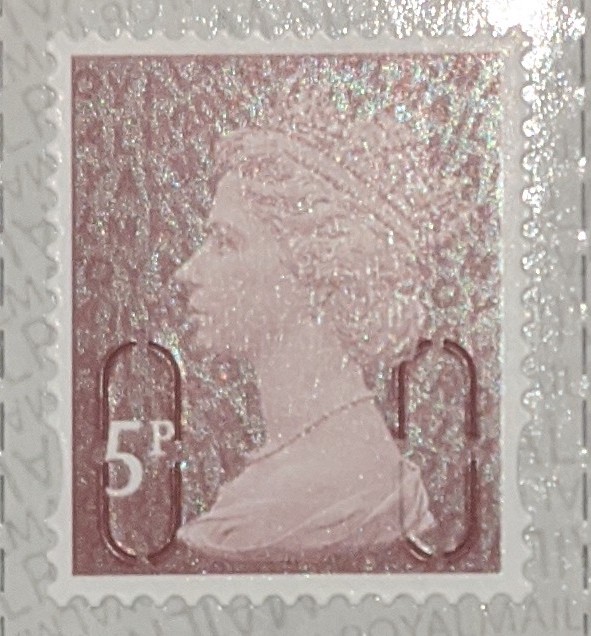 The Latest News on GB stamps from Norvic Philatelics