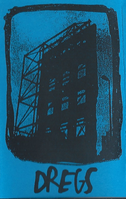 TERMINAL ESCAPE: DREGS