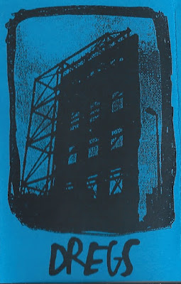 TERMINAL ESCAPE: DREGS